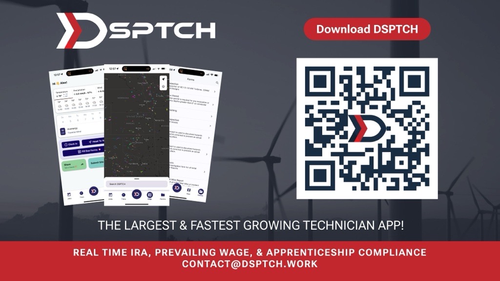 DSPTCH Product Features